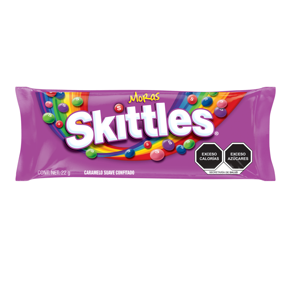Skittles Moras 22g | SKITTLES®